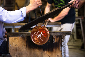 Murano Art Glass